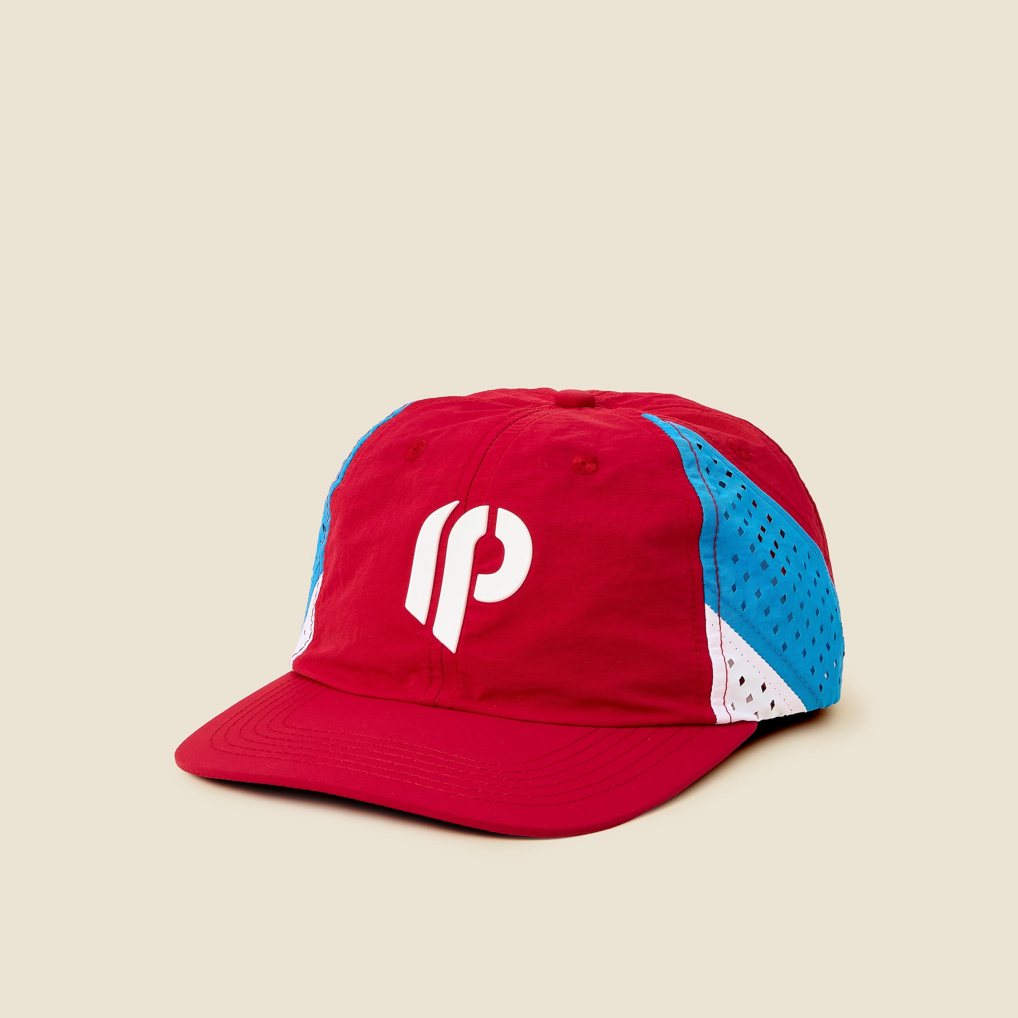 SSC x Pluto Dad Cap