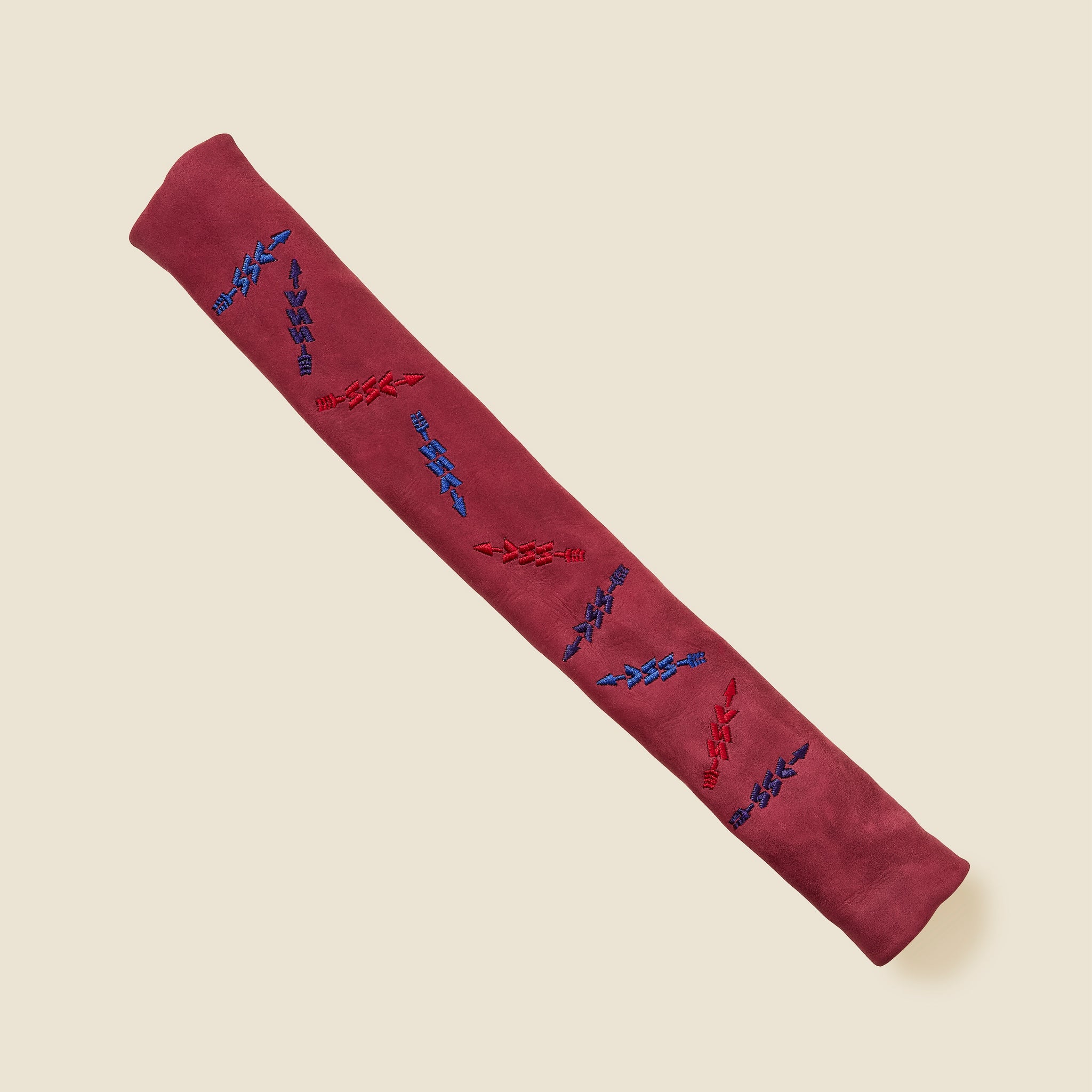 Dancing Arrows Alignment Stick Cover